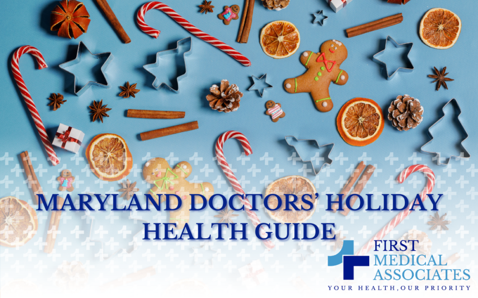 Holiday Health Guide: Expert Tips for a Healthy and Happy Holiday Season